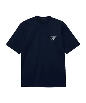 Prada Men's Long-Sleeve T-Shirts