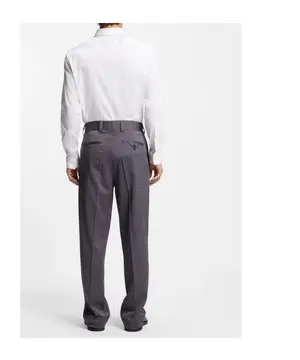 Hugo Boss Buttoned Long-sleeve Shirt