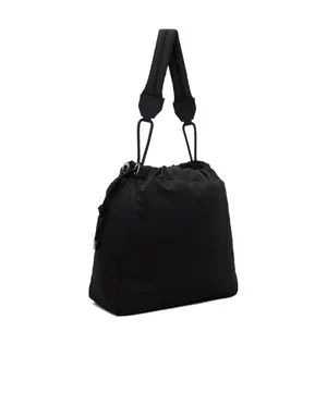 VIVIENNE WESTWOOD Drawstring Tote Bag