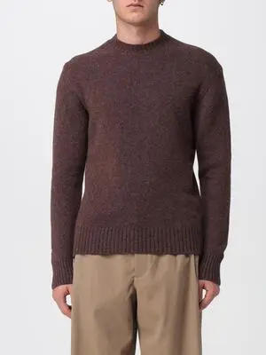 Dolce & Gabbana Crewneck Knitted Jumper