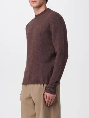 Dolce & Gabbana Crewneck Knitted Jumper