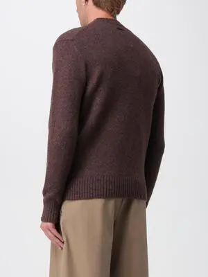 Dolce & Gabbana Crewneck Knitted Jumper