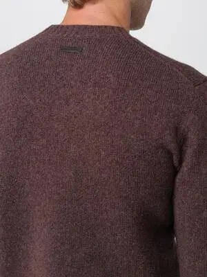 Dolce & Gabbana Crewneck Knitted Jumper