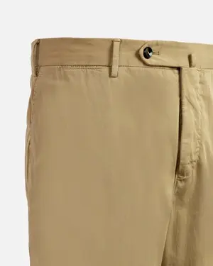 PT TORINO Multi-pocket Casual Trousers - Green