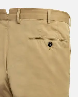 PT TORINO Multi-pocket Casual Trousers - Green