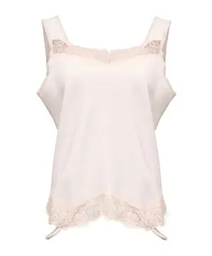 Maison Margiela Trimmed Tops