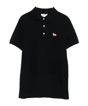Maison Kitsune Short Shirts For Women