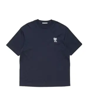 Acne Studios Logo T-shirt