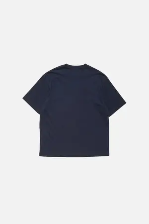 Acne Studios Logo T-shirt