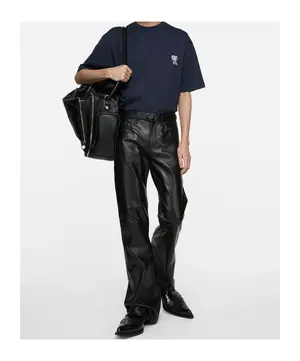 Acne Studios Logo T-shirt