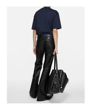 Acne Studios Logo T-shirt