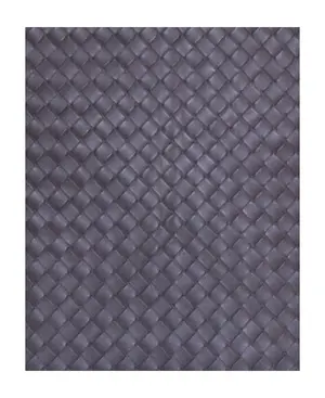 Bottega Veneta Knitted Cross-body Bag - Black