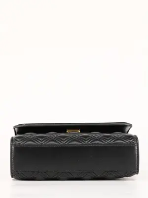 Tory Burch Fleming Convertible Small Shoulder Bag