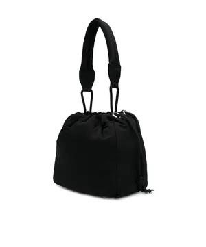 VIVIENNE WESTWOOD Drawstring Tote Bag