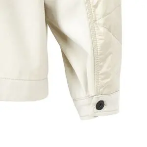 Moncler X Frgmt Geike Cotton Shirt Jacket