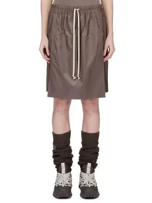 Moncler Paneled Bottoms For Women