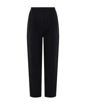 Alaia Cropped Pants For Women