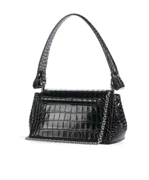 VIVIENNE WESTWOOD Orb Plaque Embossed Tote Bag