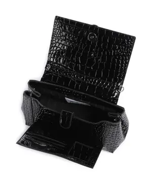 VIVIENNE WESTWOOD Orb Plaque Embossed Tote Bag