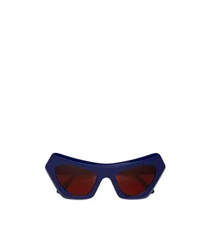 Marni Devil's Pool Sunglasses - Blue