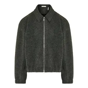 Helmut Lang Shell Bomber Jacket - No