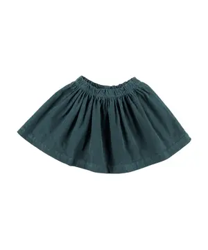 Bonpoint Pleated Skirt