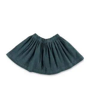 Bonpoint Pleated Skirt