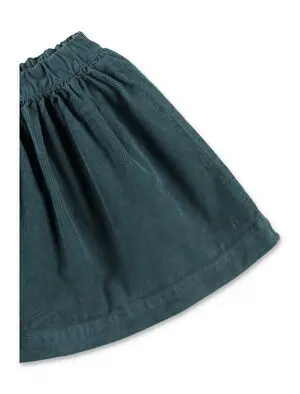 Bonpoint Pleated Skirt