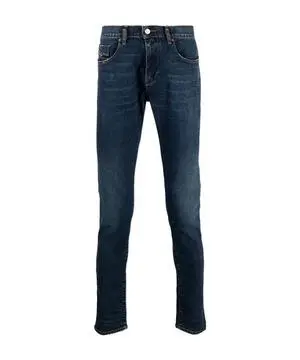 DIESEL® Skinny Straight-leg Jeans