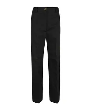 Patou Wide Leg Pants For Women