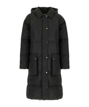 Brunello Cucinelli Hooded Cotton Jacket