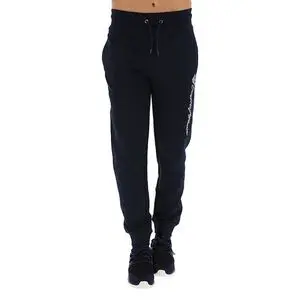 Emporio Armani Logo Details Sweatpants