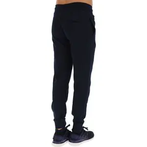 Emporio Armani Logo Details Sweatpants