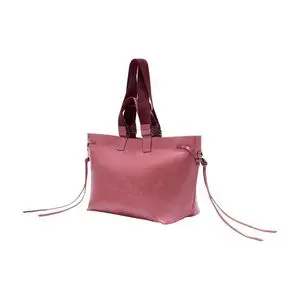 Isabel Marant Étoile Wardy Gz Shopper Bag
