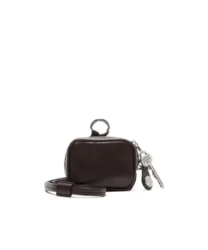 Acne Studios Camero Clip Mini Bag