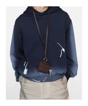 Acne Studios Camero Clip Mini Bag