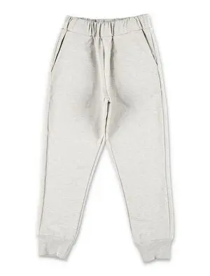 Moncler Two-piece Sweater And Sweatpants Set
