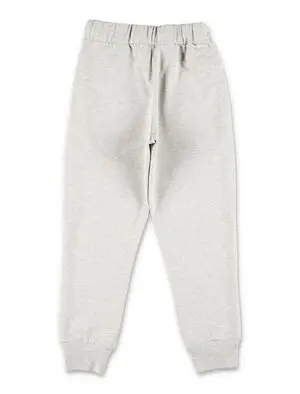 Moncler Two-piece Sweater And Sweatpants Set