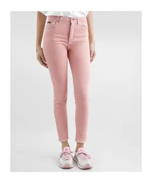 Dolce & Gabbana High Waist Skinny Jeans