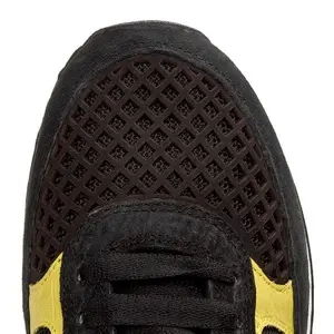 Emporio Armani Logo Detail Sneakers