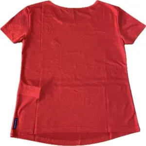 Emporio Armani Embellished Short Sleeve T-shirt