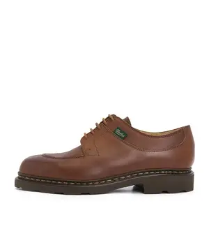 Paraboot Lace Up Oxfords