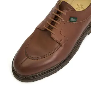 Paraboot Lace-up Derby Shoes