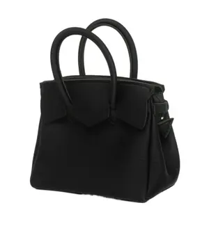 Save My Bag Logo Handbag