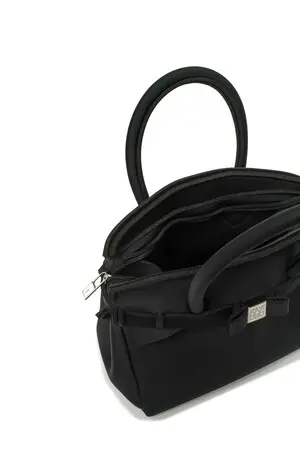 Save My Bag Logo Handbag