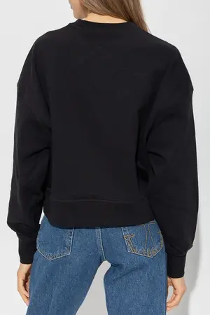 Canada Goose Crewneck Sweatshirt - Black