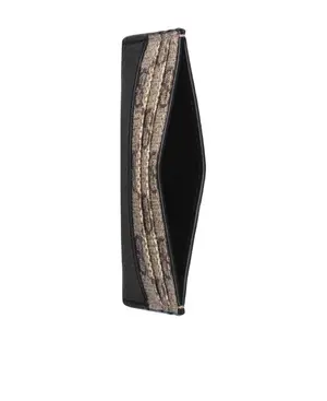 Gucci Logo-print Card Holder