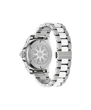 Gucci Dive Watch, 40mm - Gray