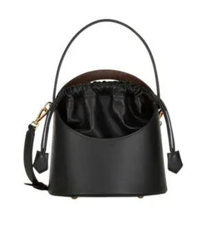 Etro Saturno Bucket Shoulder Bag