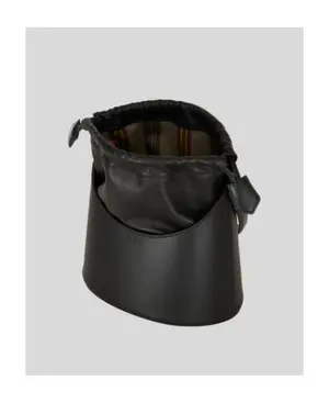 Etro Saturno Bucket Shoulder Bag